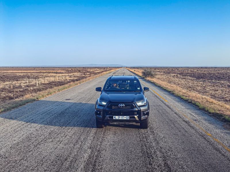 Toyota Hilux Legend 55 (2025) Launch Review