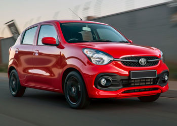Fastest New Cars Under R500k in SA (2025)