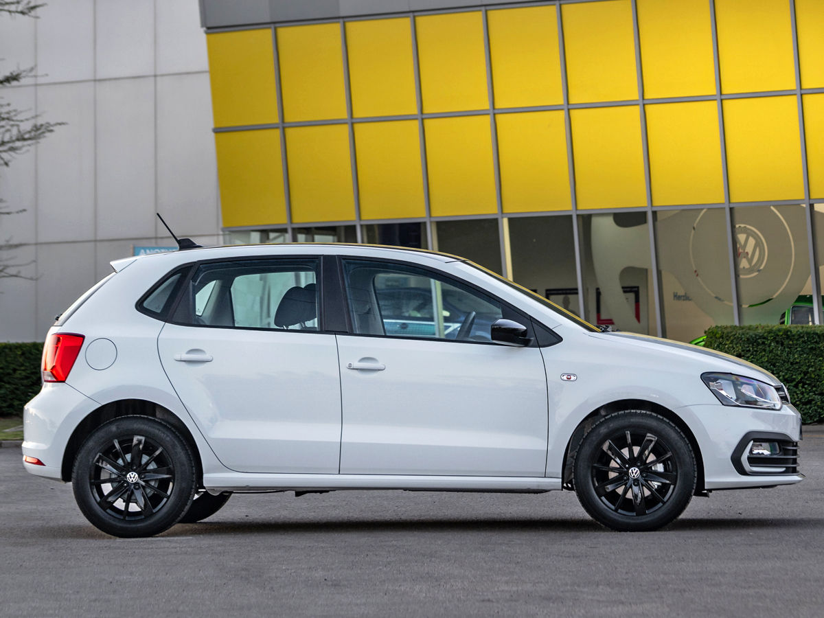 VW Polo Vivo Engine Warranty: What's Covered?