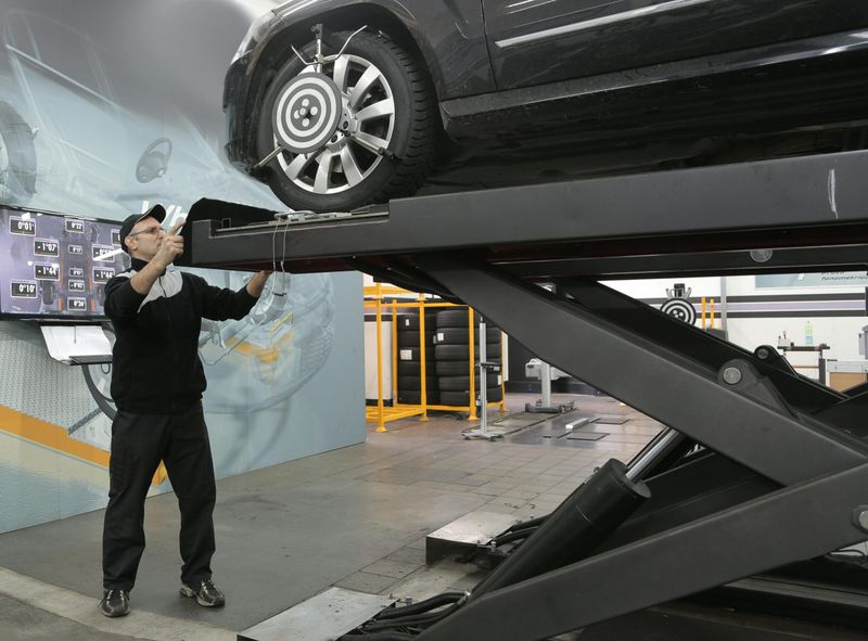 Understanding Wheel Alignment: What Every Driver Should Know