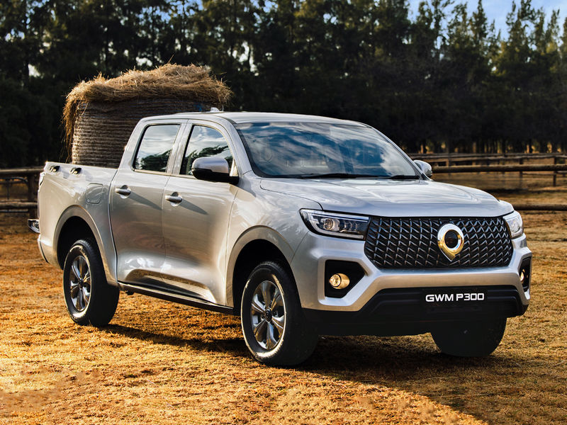 Chinese car brands – the full list for SA buyers