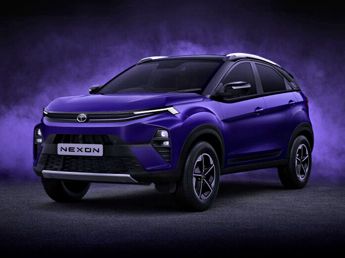 Tata Nexon: the next Tata model for South Africa