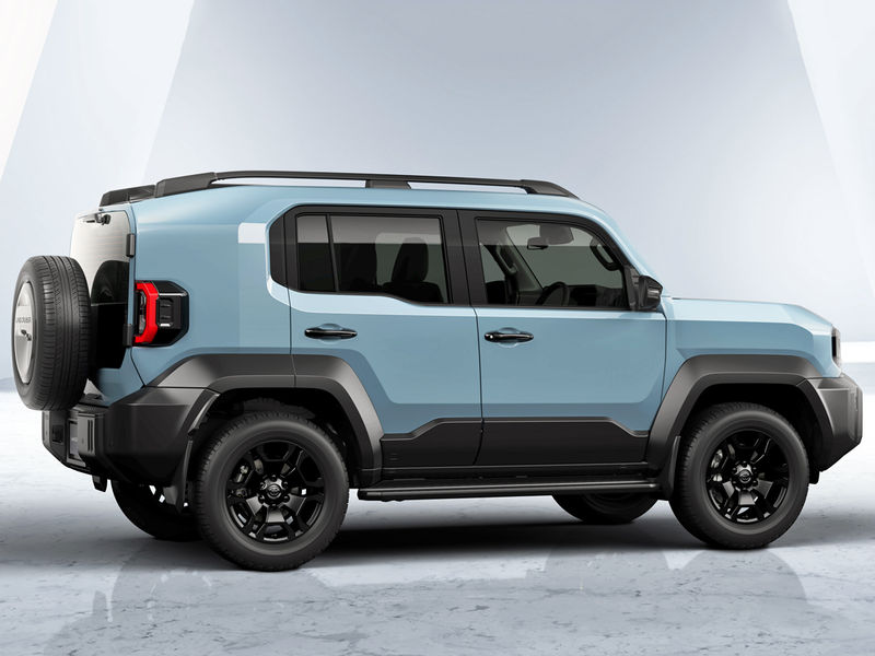 Land Cruiser FJ diesel engine issue explained