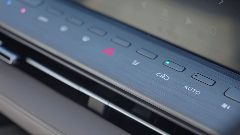 Changan Hunter REEV (2025) Pre-Launch Review