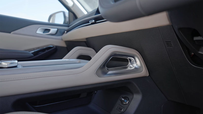 Changan Hunter REEV (2025) Pre-Launch Review