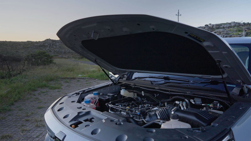 Changan Hunter REEV (2025) Pre-Launch Review