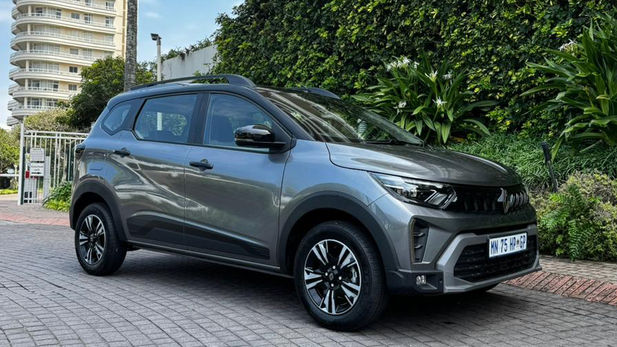 Renault Triber (2025) Launch Review