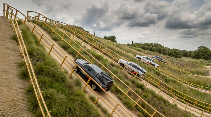 Advanced Driving Courses for South African drivers