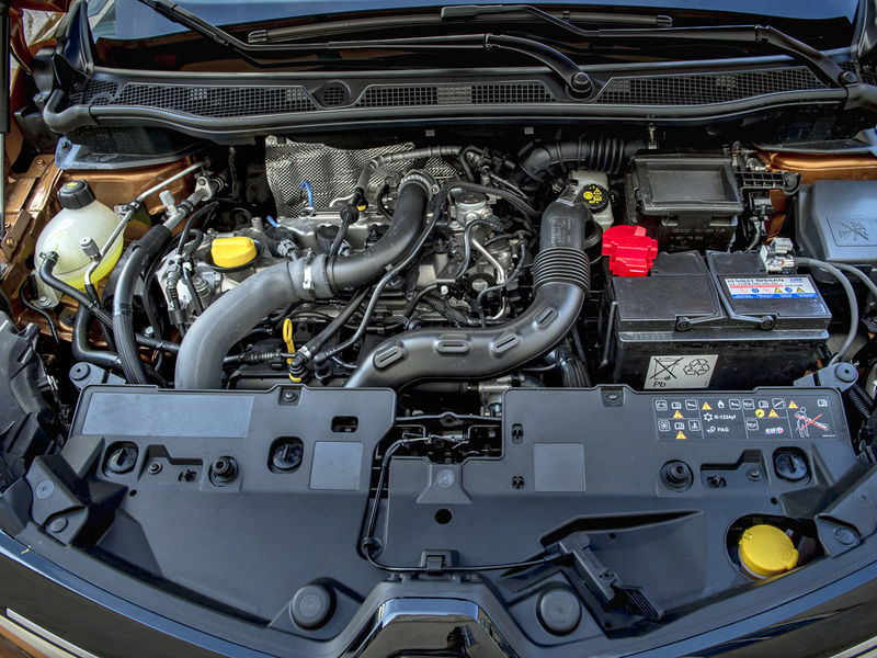 Renault Captur (2015-2021) Buyer's Guide