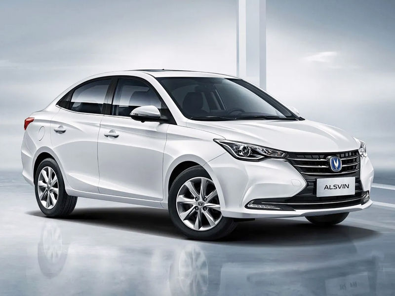 Changan in SA: a look at the early sales figures