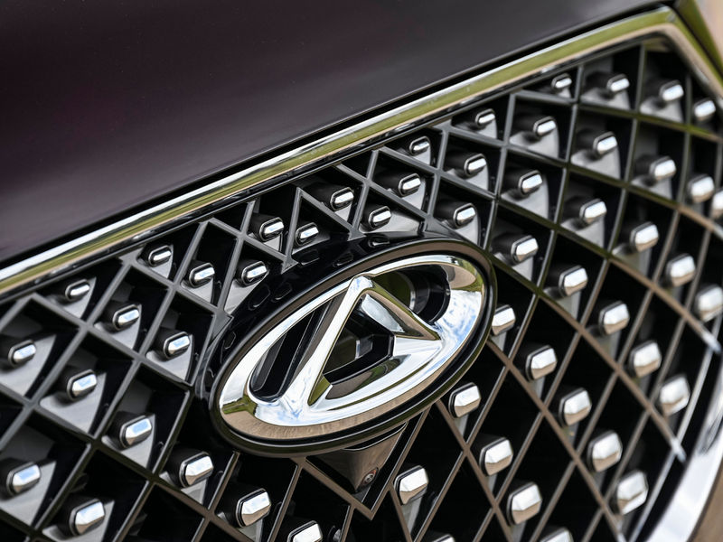 Chery SA in talks to 'take over' an existing factory in SA