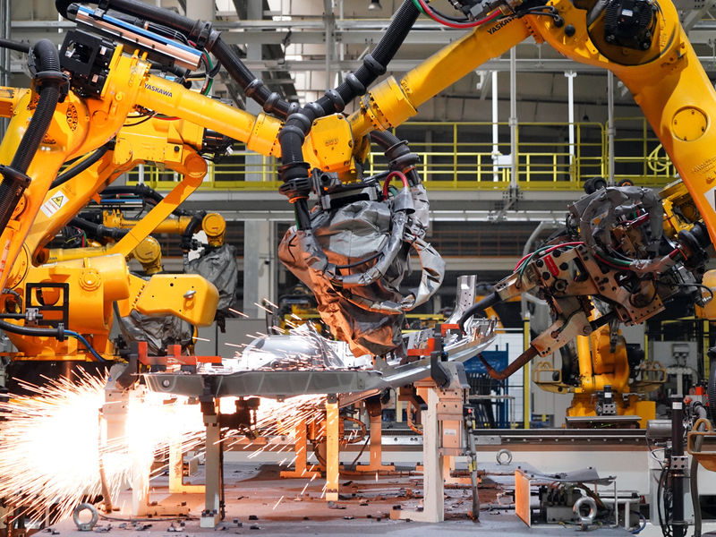 Chery SA in talks to 'take over' an existing factory in SA