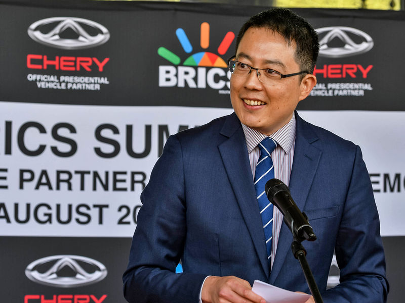 Chery plans '7-seater bakkie' for South Africa