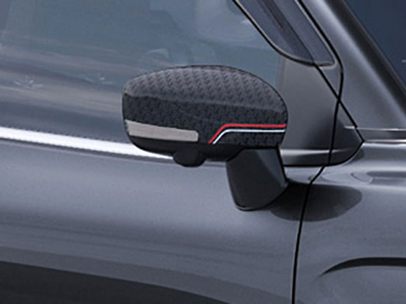 Suzuki Fronx: Top 5 Genuine Accessories to Consider