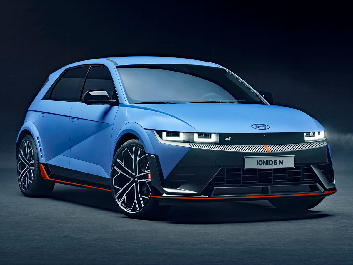 EVs 'just not viable' for SA, says Hyundai's local boss