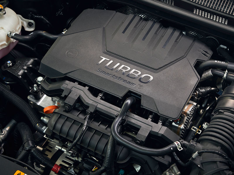Hyundai i20 – Which Engines are Available in SA?