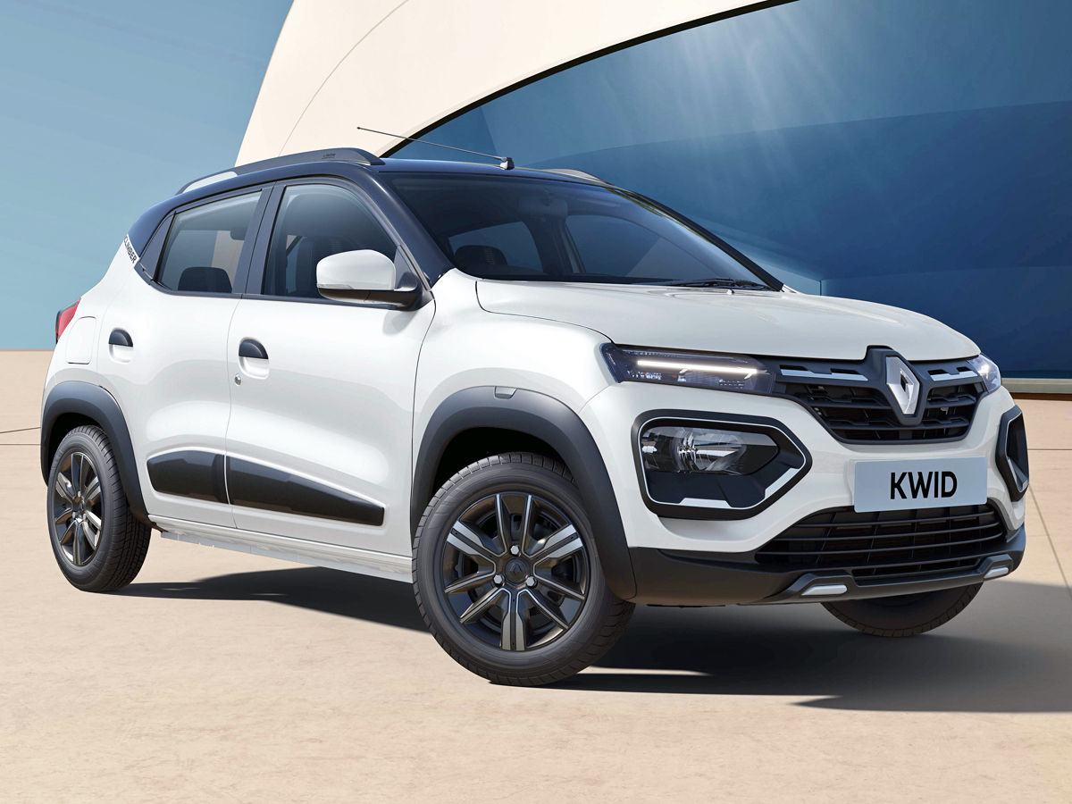 Renault Kwid (2025) Price & Specs