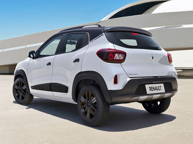 Renault Kwid (2025) Price & Specs