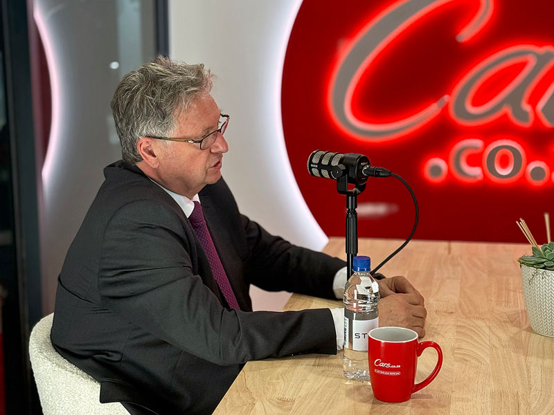 Stellantis SA boss says new Chinese brands must 'invest'