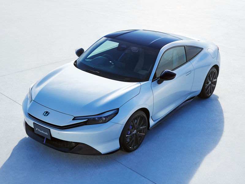Sorry, folks: New Honda Prelude NOT coming to SA