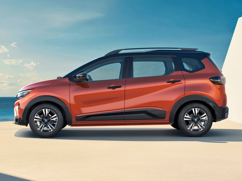Renault Triber (2025) Launch Review