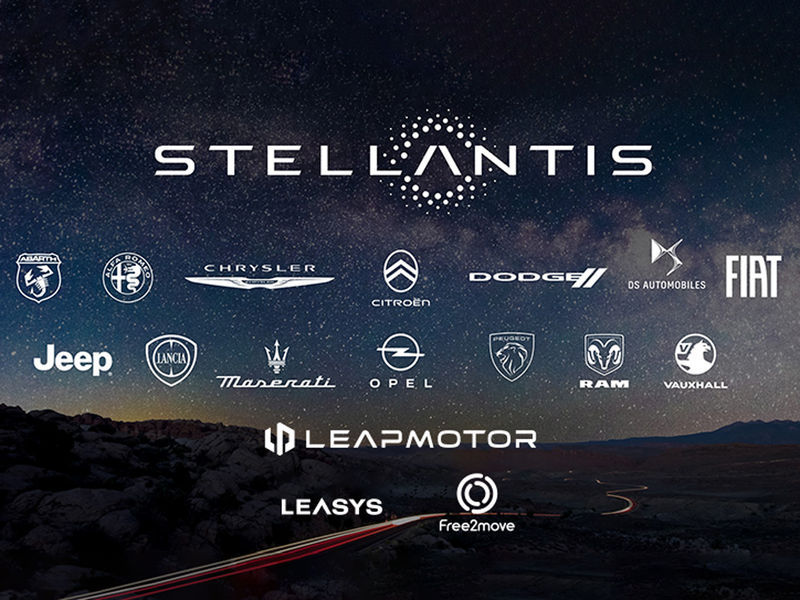 Stellantis SA boss says new Chinese brands must 'invest'