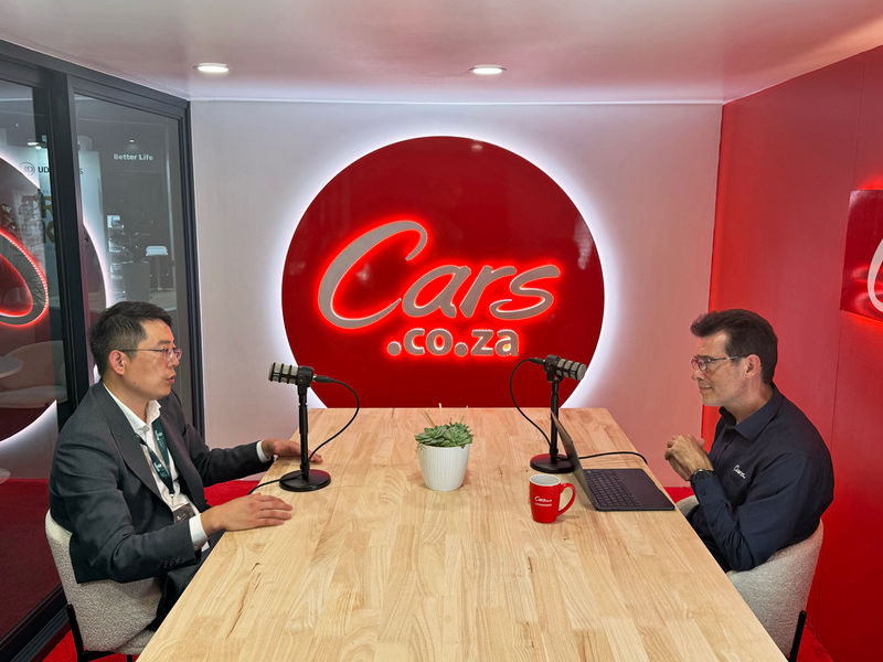 Chery SA in talks to 'take over' an existing factory in SA