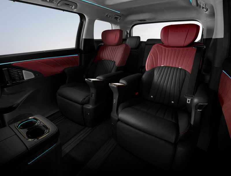 GAC M8 Master (2025) Price & Specs