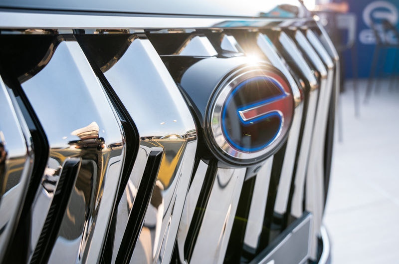 GAC M8 Master (2025) Price & Specs