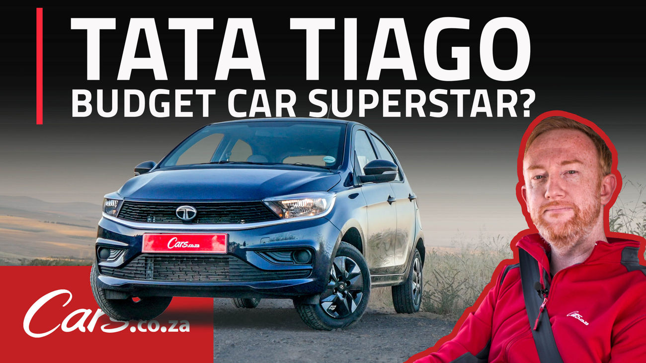 New Tata Tiago 1.2-XM Specs in South Africa - Cars.co.za