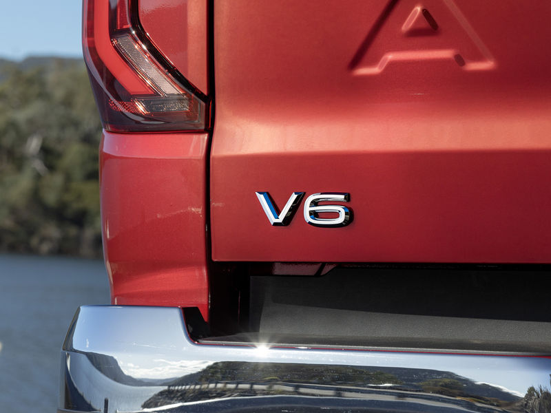 How the VW Amarok's 4 Engine Options Compare
