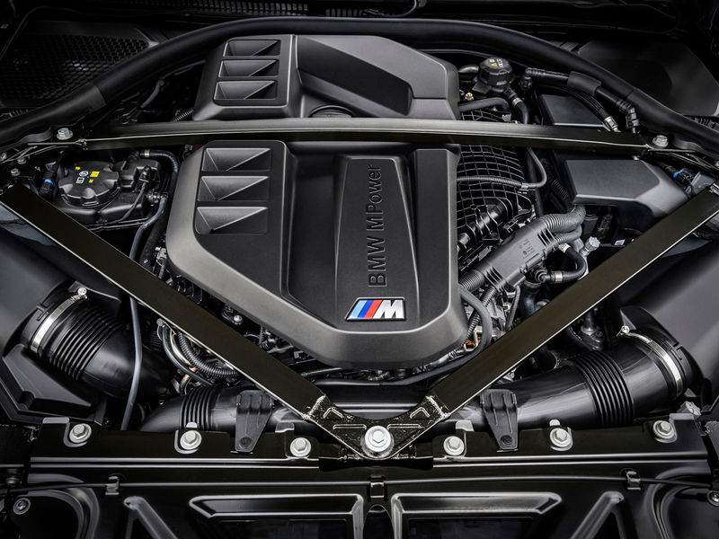 BMW M2 CS (2025) Price & Specs