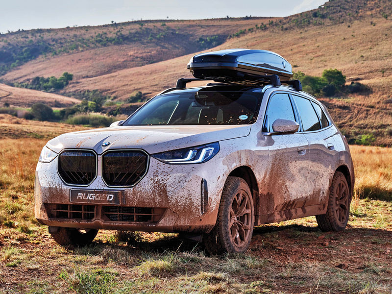BMW vs Mercedes-Benz: global sales for 2025 compared