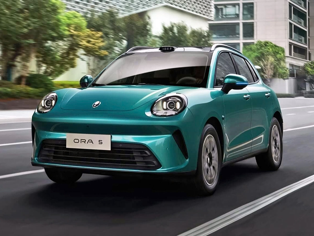GWM SA to 'aggressively' relaunch Ora EV brand in 2026