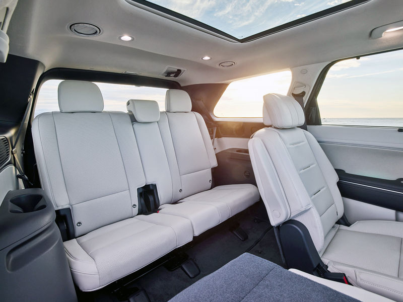 New 245 kW Hyundai Palisade coming to SA in 2026