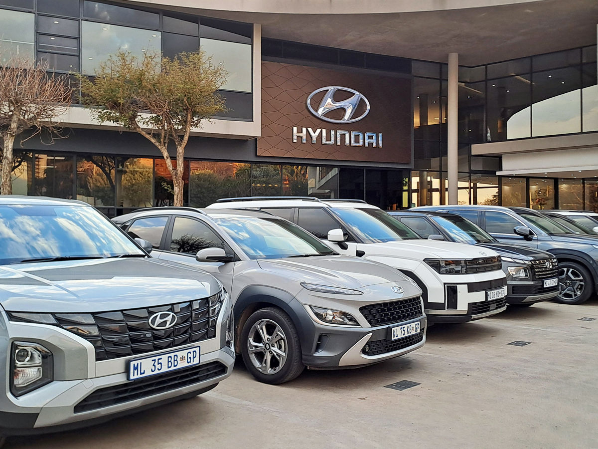Hyundai SA boss 'not a fan of multi-franchise' dealers