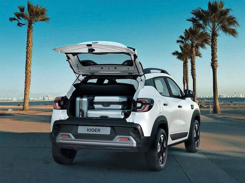 Renault Kiger (2025) Launch Review