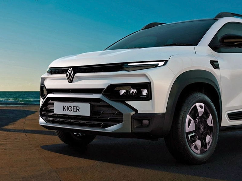 Renault Kiger (2025) Launch Review