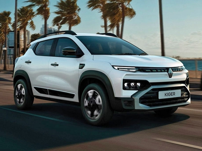 Renault Kiger (2025) Launch Review
