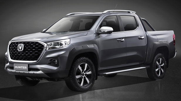 Changan in SA: a look at the early sales figures