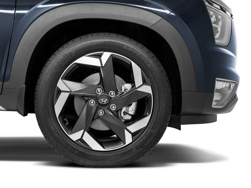 Hyundai Grand Creta (2022-2025) Buyer's Guide