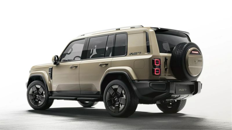 iCaur V27 Confirmed for South Africa in 2026