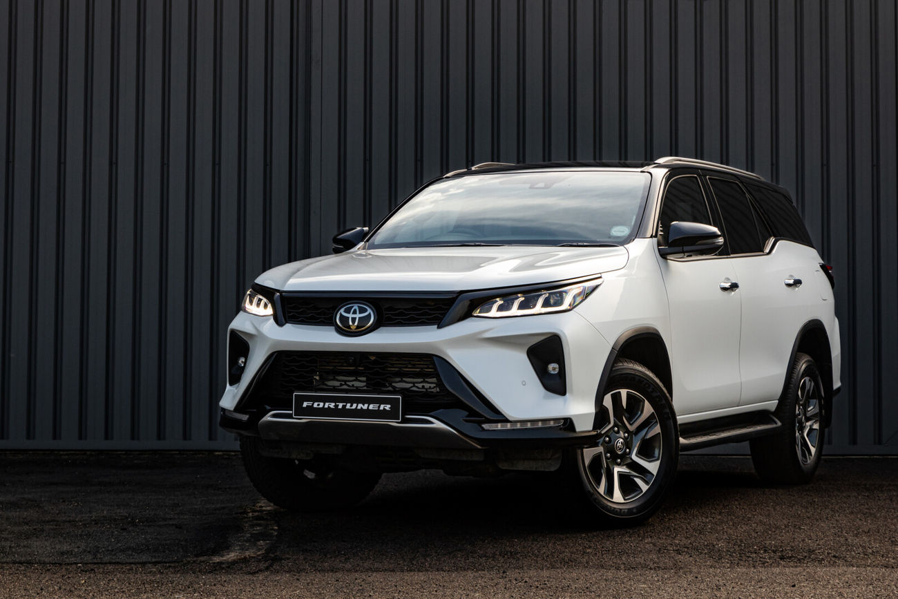 Toyota Fortuner (2015-2026) Buyer's Guide