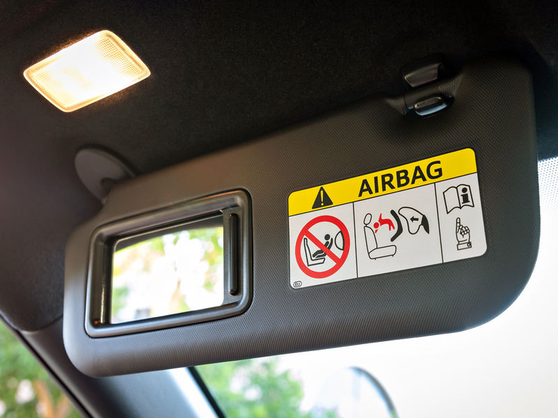 SA-built Toyota Corolla Cross: Global NCAP issues 2-star safety rating