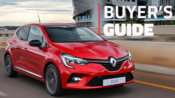 Renault Clio V (2022-2025) Buyer's Guide