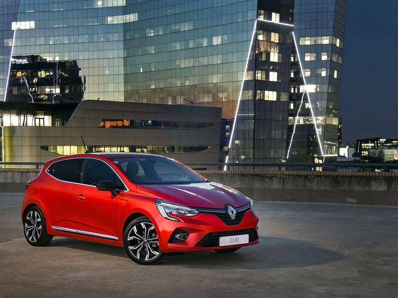 Renault Clio V (2022-2025) Buyer's Guide