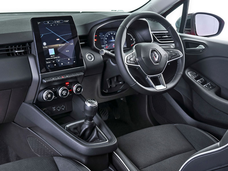 Renault Clio V (2022-2025) Buyer's Guide