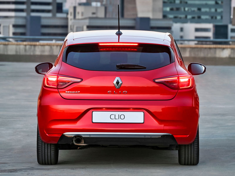 Renault Clio V (2022-2025) Buyer's Guide