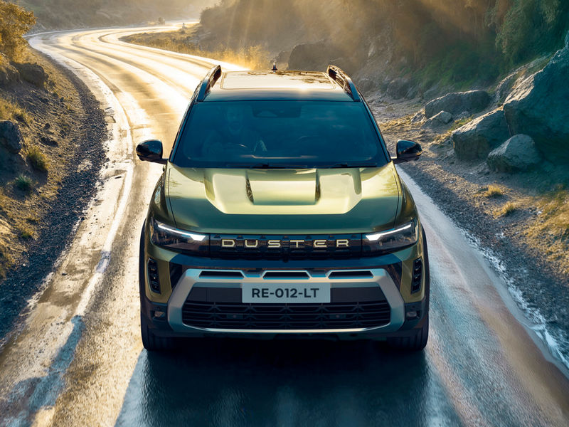 SA to switch to new Indian-built Renault Duster