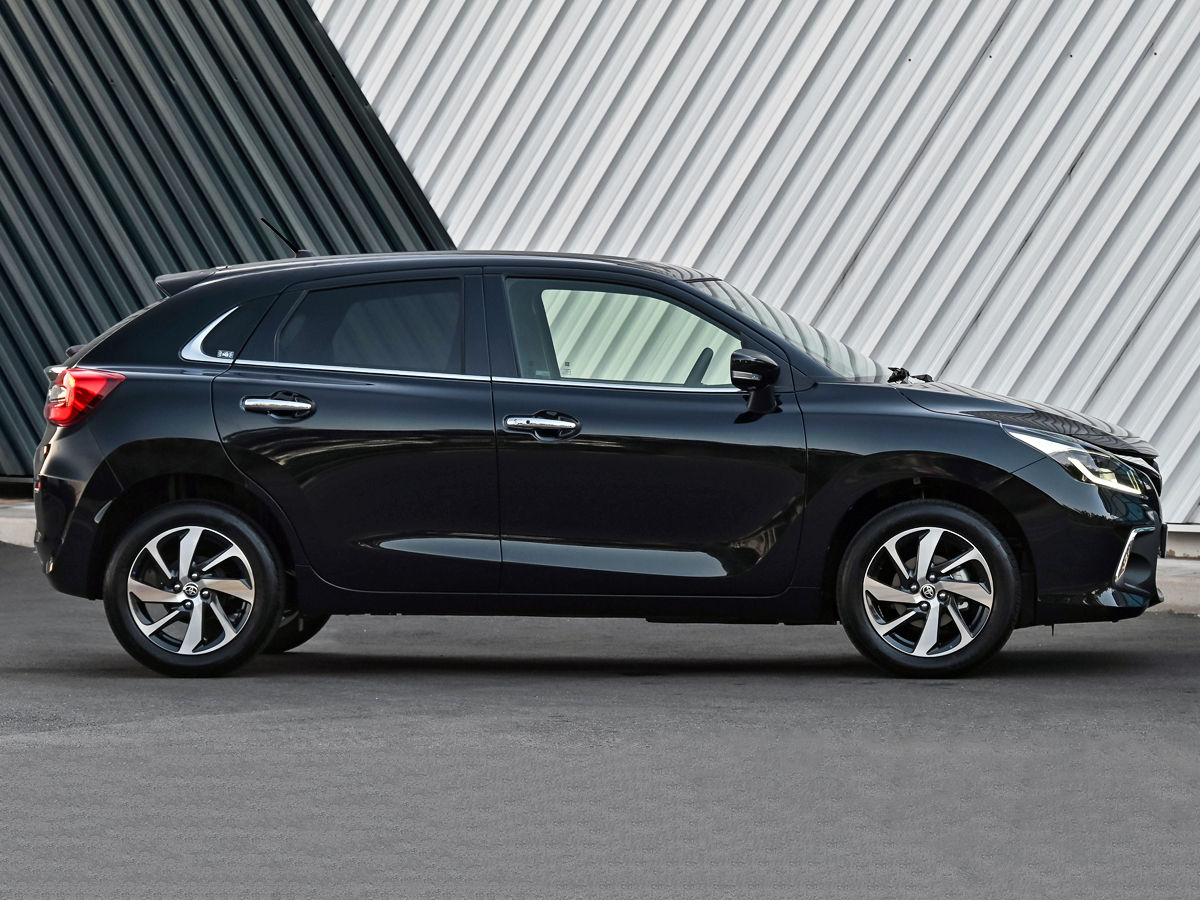 SA's 10 best-selling hatchbacks in 2025
